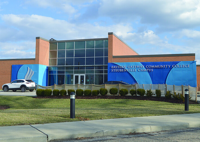 Eastern Gateway Community College Faculty Members Speak Out After ...
